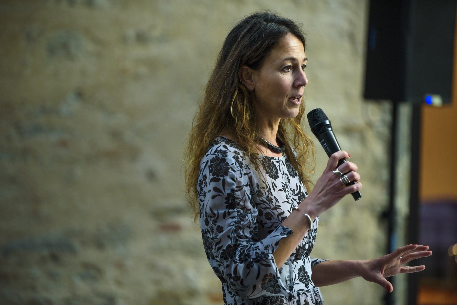 Engineering Professor Francesca Parotti Addresses Building-Site Sexism ...