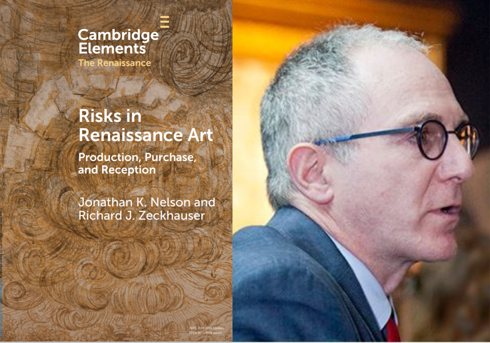 Professor Jonathan Nelson Publishes Free-to-Download Book - Florence ...