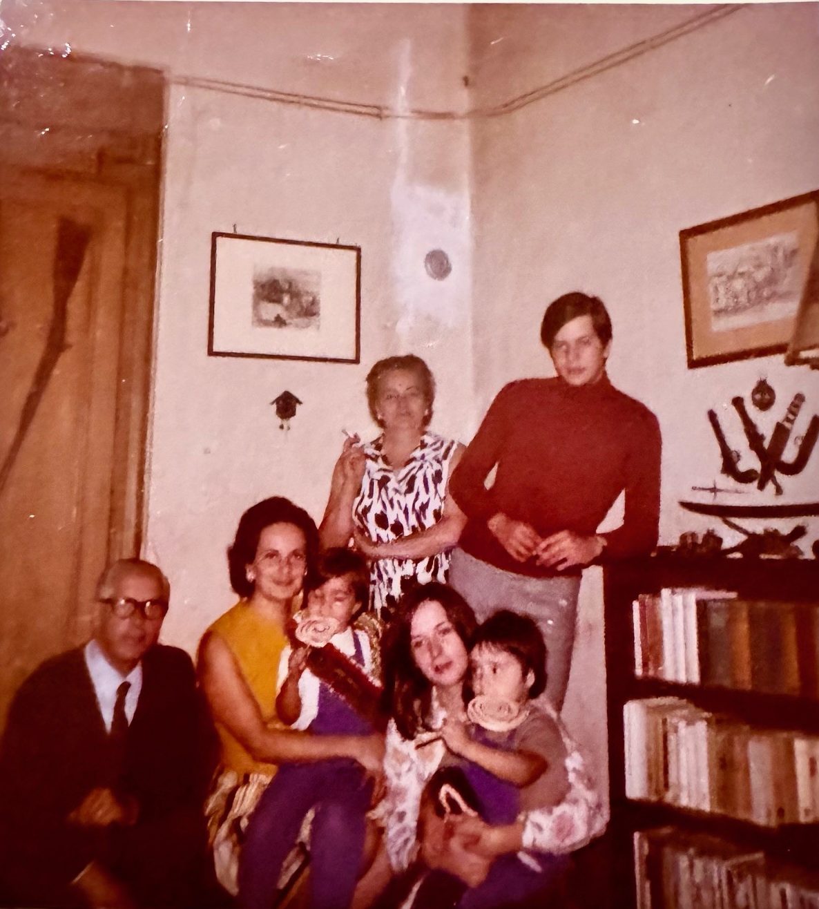Alumni Stories: Mary Jane Brock, May Humphreys Fox, and Wallis Raemer ...