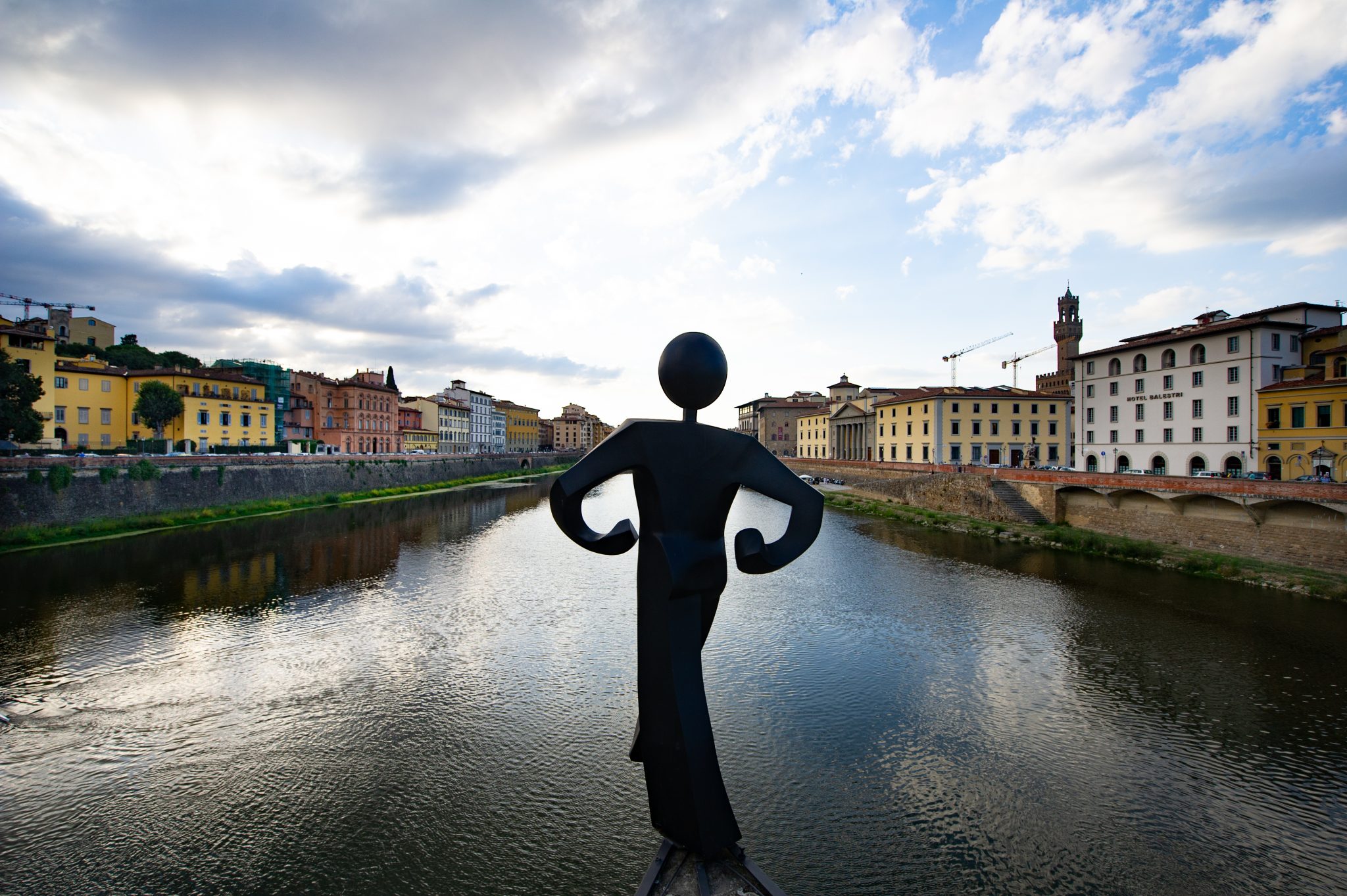 Home - Florence – Syracuse University
