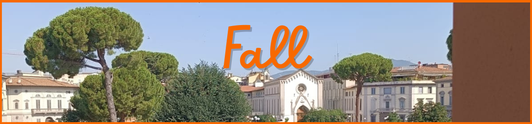 Program Information - Florence – Syracuse University