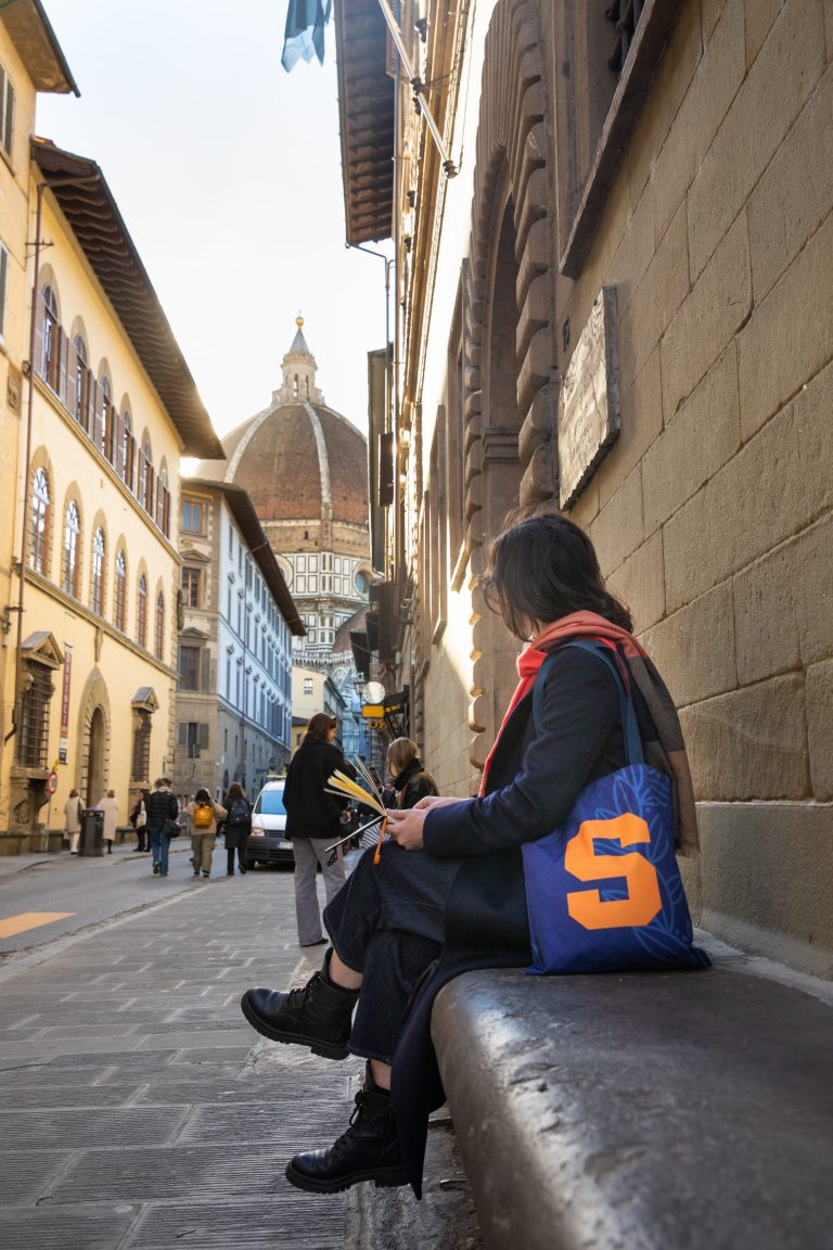 Home - Florence – Syracuse University