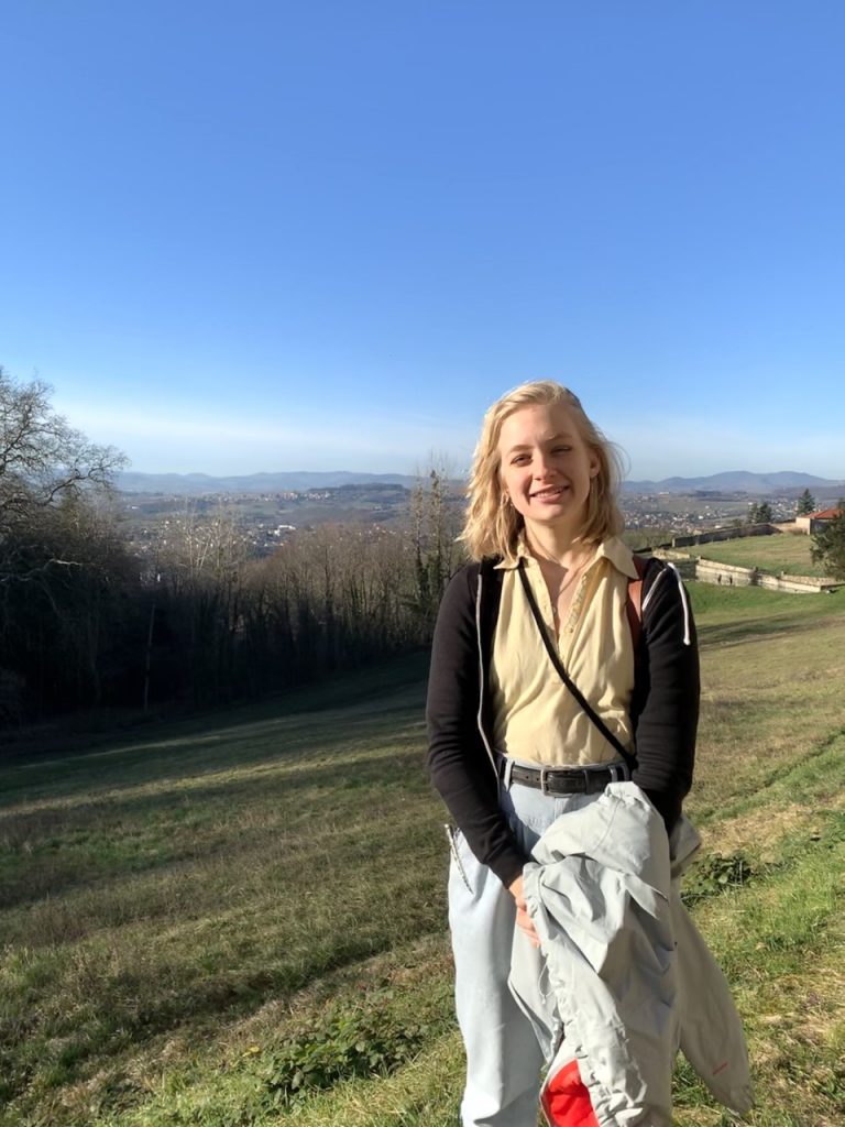 London Global Ambassadors - Abroad – Syracuse University