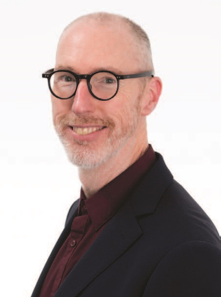 Meet our Center Directors - Abroad – Syracuse University