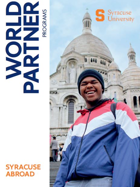 World Partner Programs - Abroad – Syracuse University