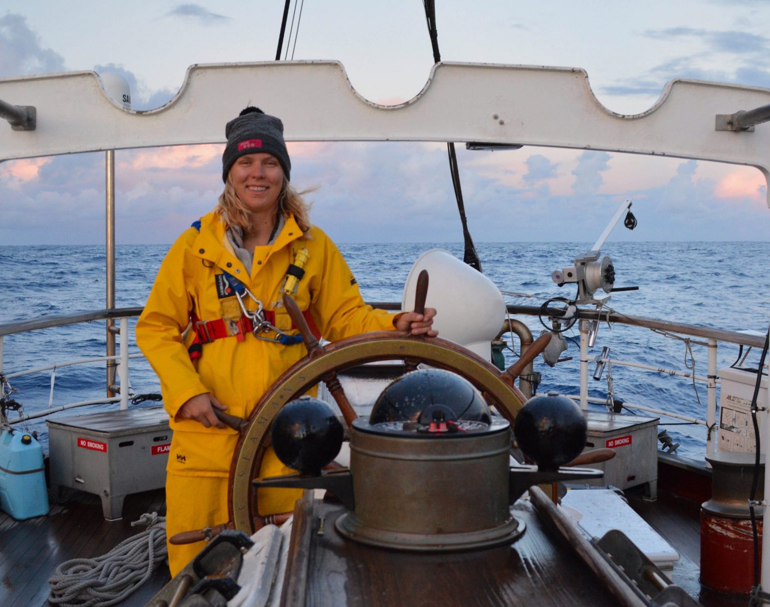 Sea Education Association (SEA) - Abroad – Syracuse University
